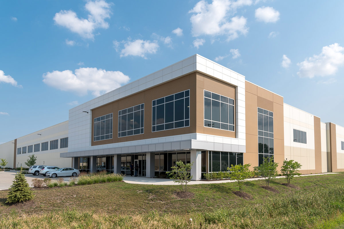 Construction | SCREEN GP Americas, LLC